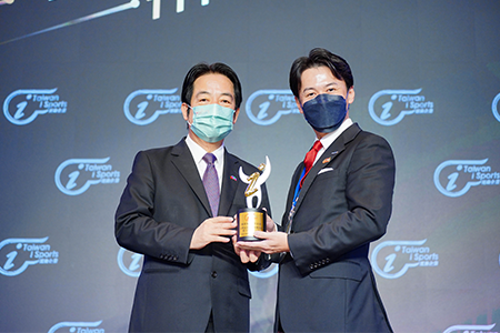 SCREEN SPE Taiwan is Awarded the “2022 Company Certification for Sports ...