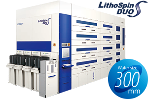 製品情報 | 株式会社SCREENセミコンダクターソリューションズ