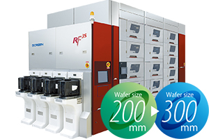 Products | SCREEN Semiconductor Solutions Co., Ltd.