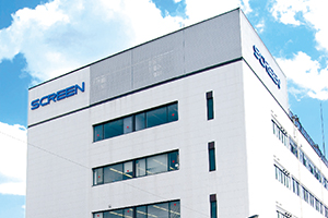 Japan | SCREEN Semiconductor Solutions Co., Ltd.
