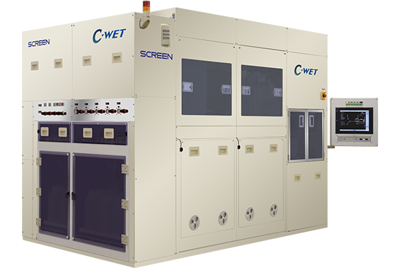 Products | SCREEN Semiconductor Solutions Co., Ltd.