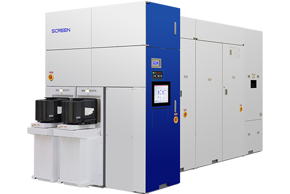 Products | SCREEN Semiconductor Solutions Co., Ltd.
