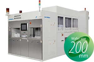 Products | SCREEN Semiconductor Solutions Co., Ltd.