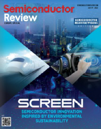 SCREENが「TOP10 SEMICONDUCTOR MANUFACTURING SOLUTIONS PROVIDERS IN EUROPE ...