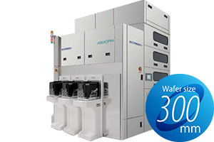 Products | SCREEN Semiconductor Solutions Co., Ltd.