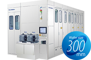 Products | SCREEN Semiconductor Solutions Co., Ltd.